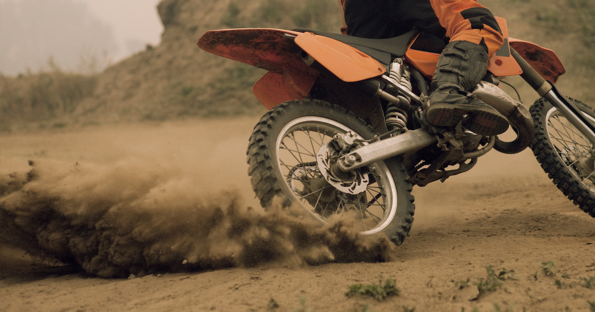 Powersports CRM | Lightspeed