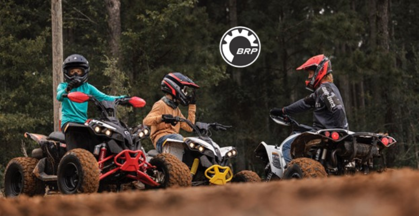 Club BRP | Lightspeed DMS