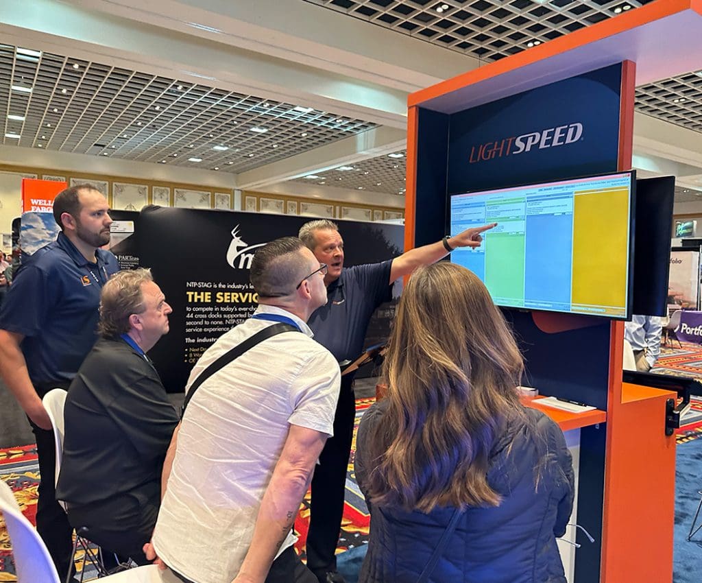 RV Dealership Software | CRM & POS | Lightspeed DMS