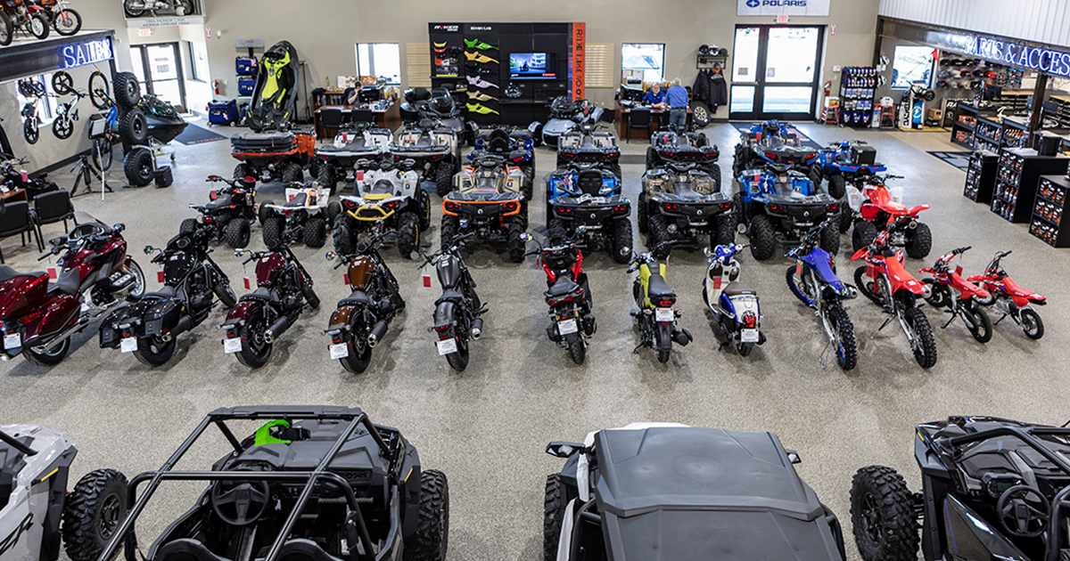 Solution Details - Popular Sales Features | Lightspeed