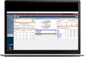 Dealer Management Software (DMS) | Lightspeed