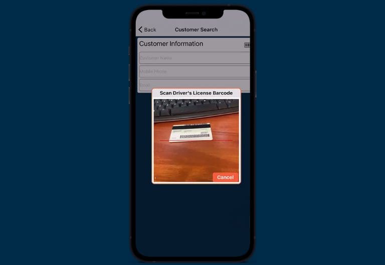 Solutions Details - Popular Mobile Features | Lightspeed