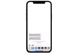 Solutions Details - Popular Mobile Features | Lightspeed