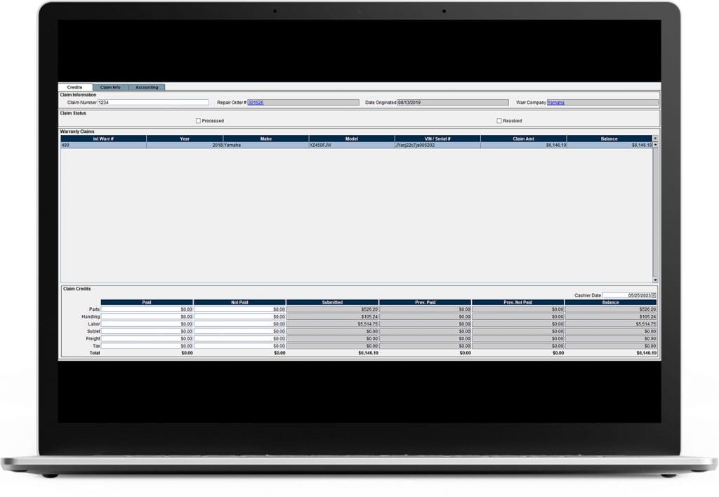 Solutions Details - Popular Service Details | Lightspeed