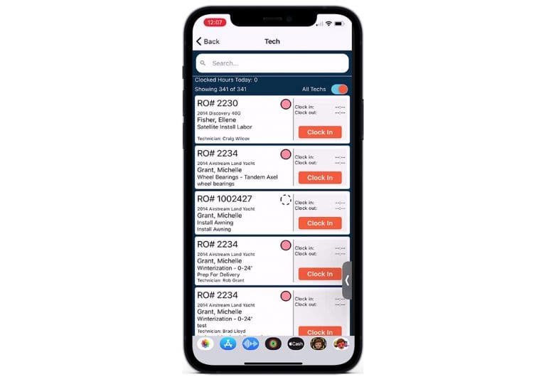 Solutions Details - Popular Service Details | Lightspeed