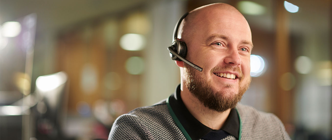 Dealer Support | Lightspeed