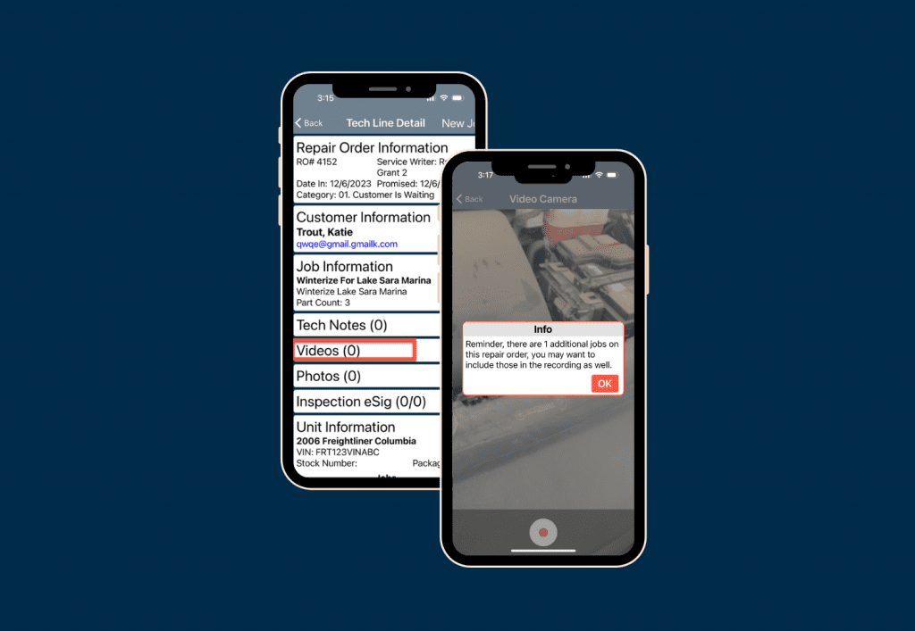 Solutions Details - Popular Service Details | Lightspeed