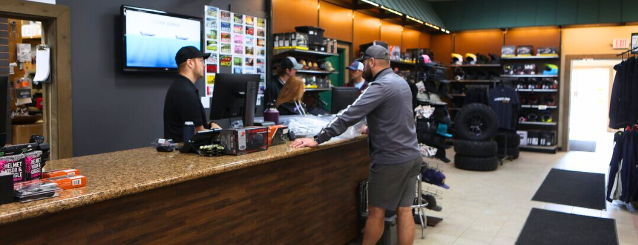 Solutions Details - Popular Parts Features | Lightspeed