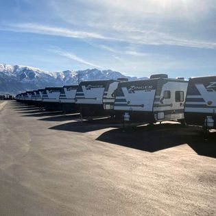 CrossRoads RV | Lightspeed DMS