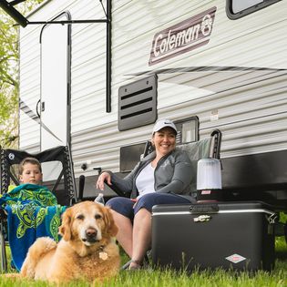 Dutchmen | Lightspeed DMS