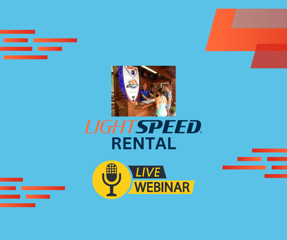 Intro to Lightspeed Rental Module | Lightspeed DMS