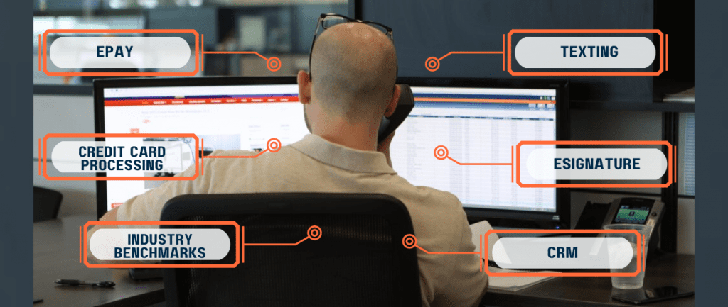 Solutions | Lightspeed DMS