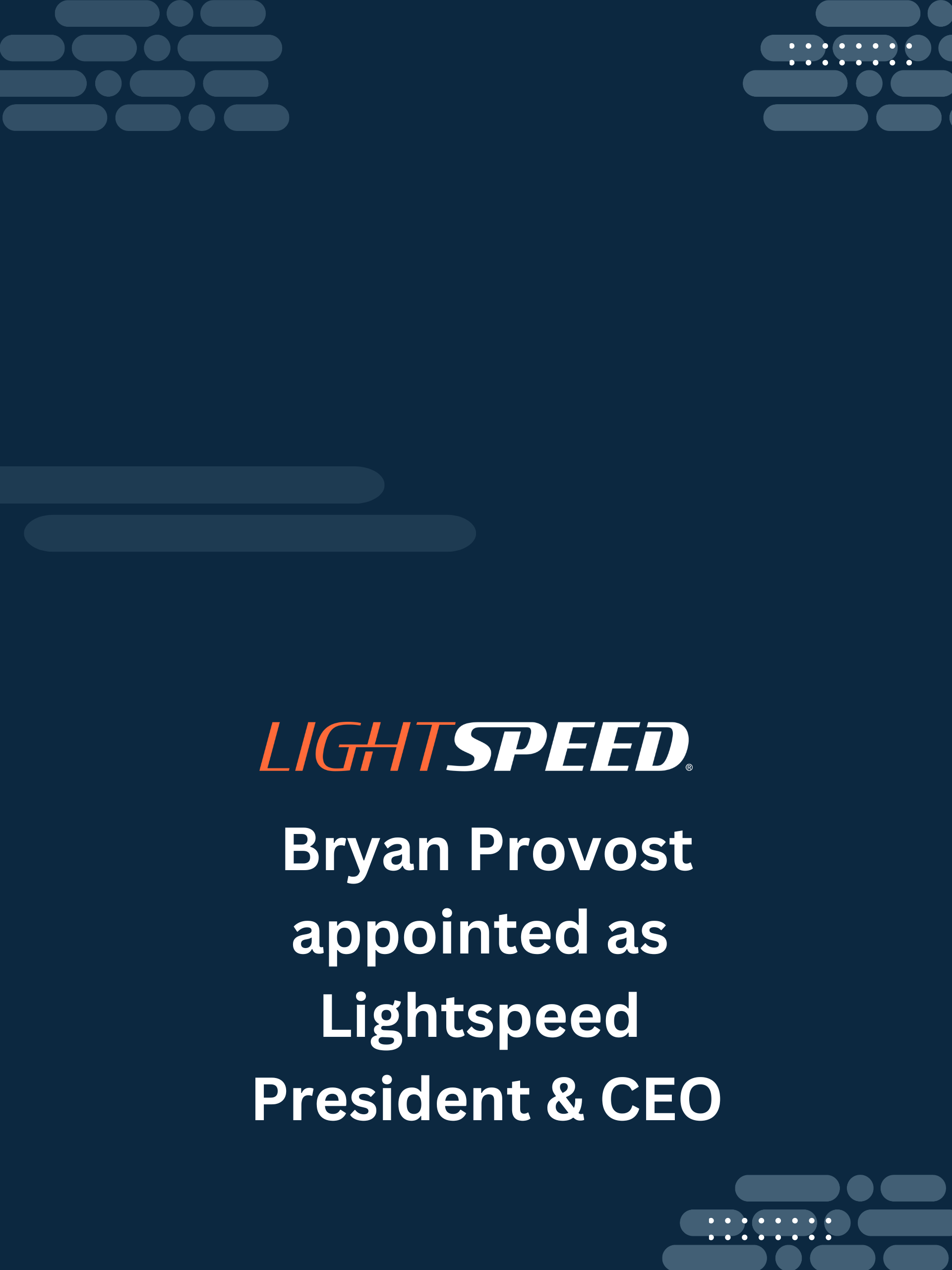 Blog | Lightspeed DMS