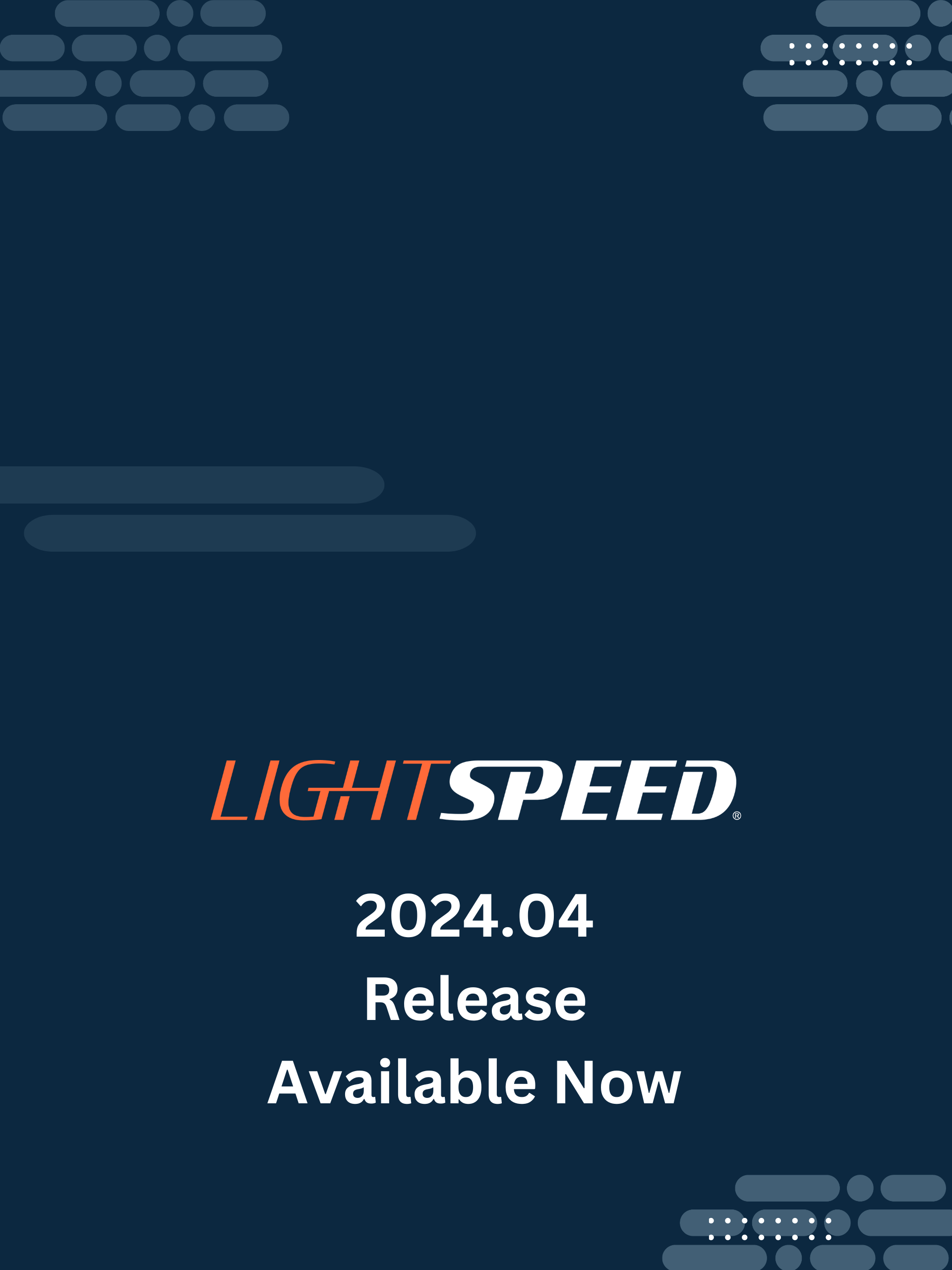 Solutions Details - Popular Mobile Features | Lightspeed