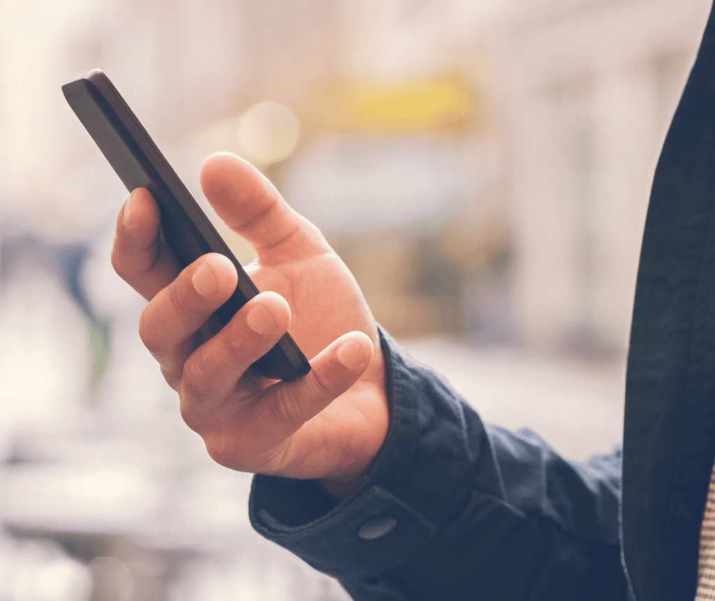 Texting | Lightspeed DMS