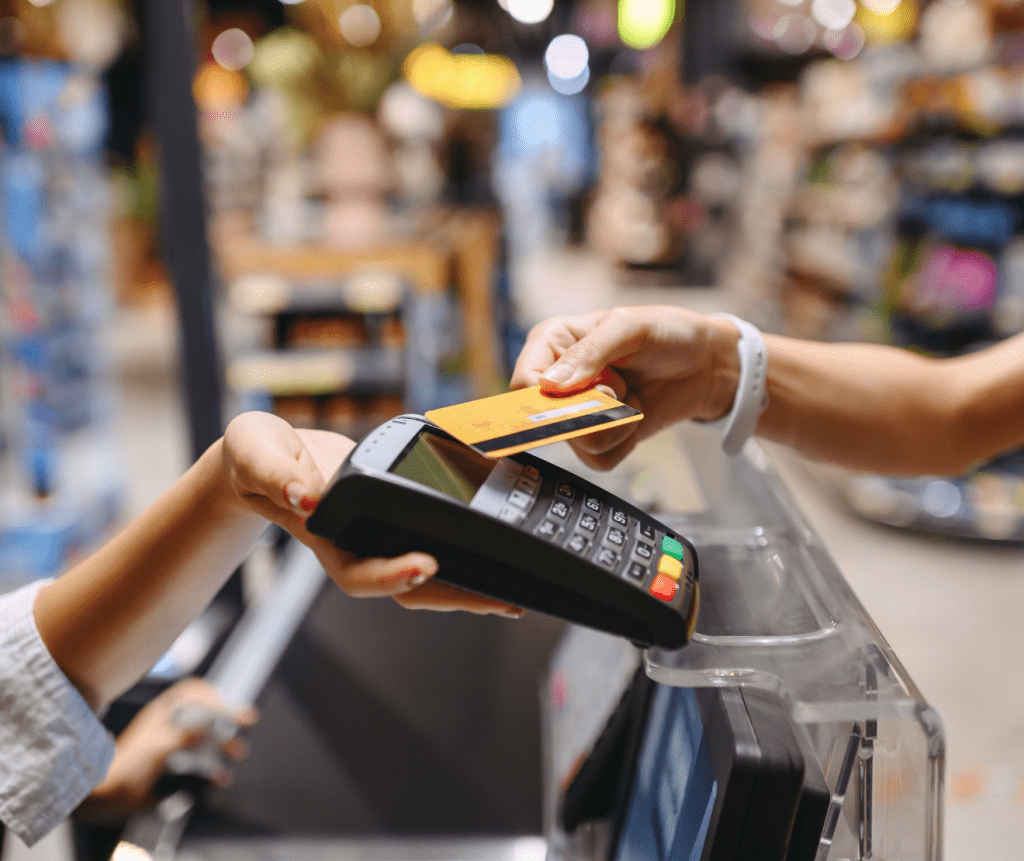 Credit Card Processing | Lightspeed DMS