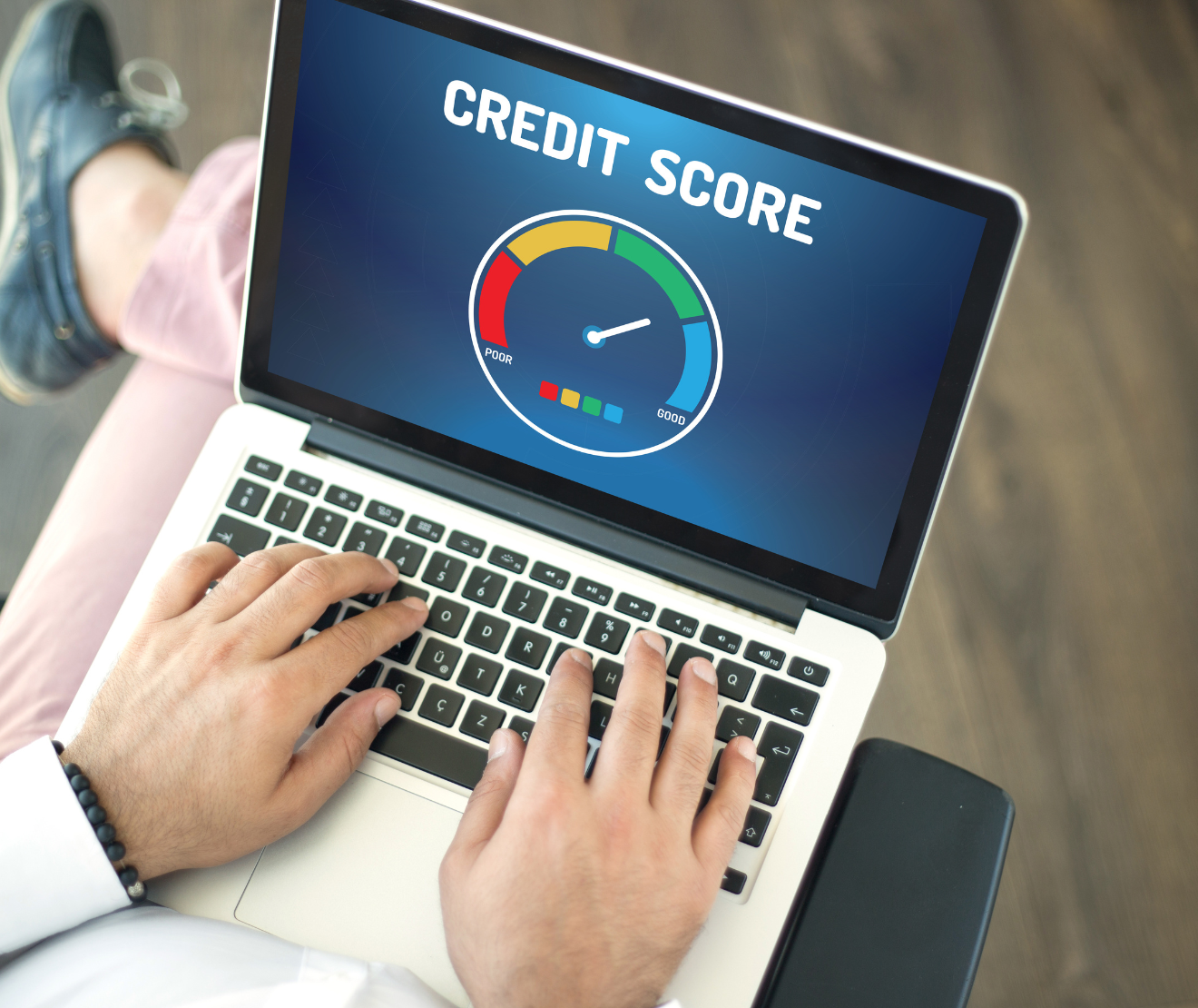 Credit Report | Lightspeed DMS