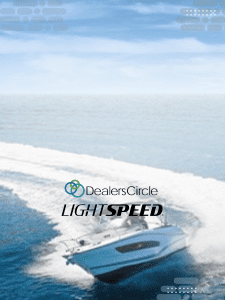 Blog | Lightspeed DMS