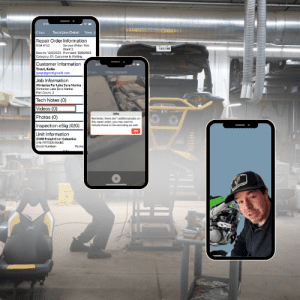 Tech Video | Lightspeed DMS