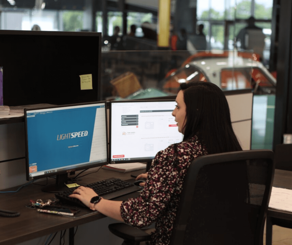 ePay: Simplify AP Payments | Lightspeed DMS