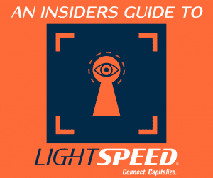An Insider’s Guide to Lightspeed: | Lightspeed DMS