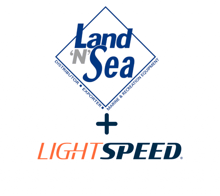 Land 'N' Sea | Lightspeed DMS