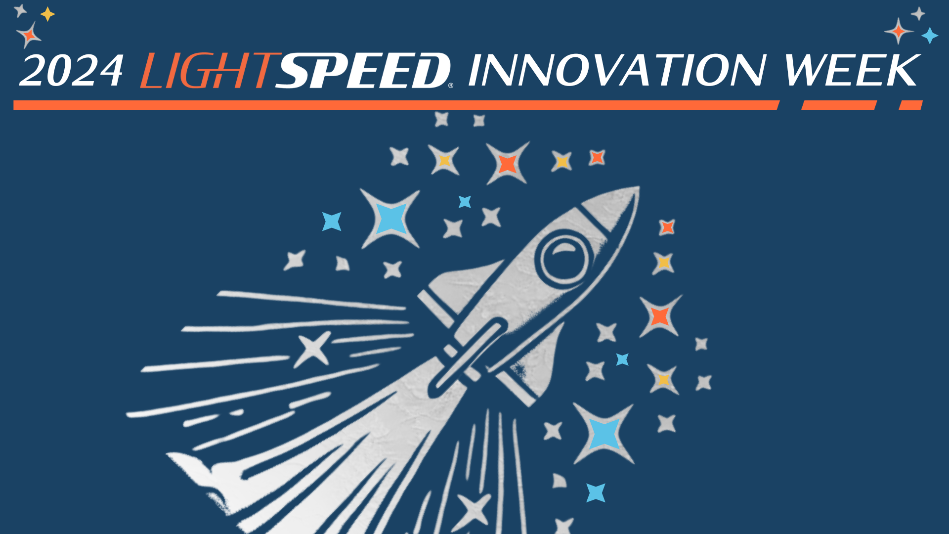 Lightspeed Innovation Week | Lightspeed DMS