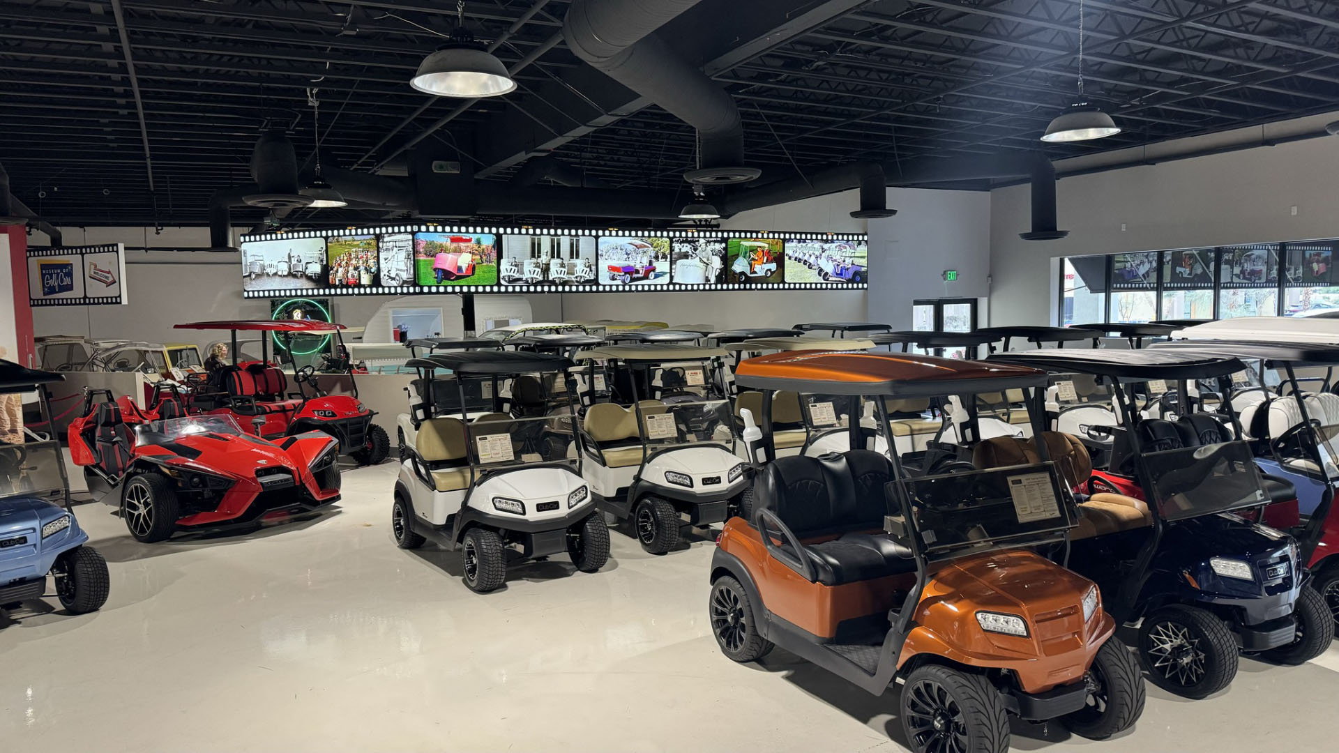 Lightspeed & Cart Mart Dealer Testimonial | Lightspeed DMS