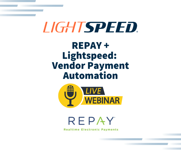 Webinars | Lightspeed DMS