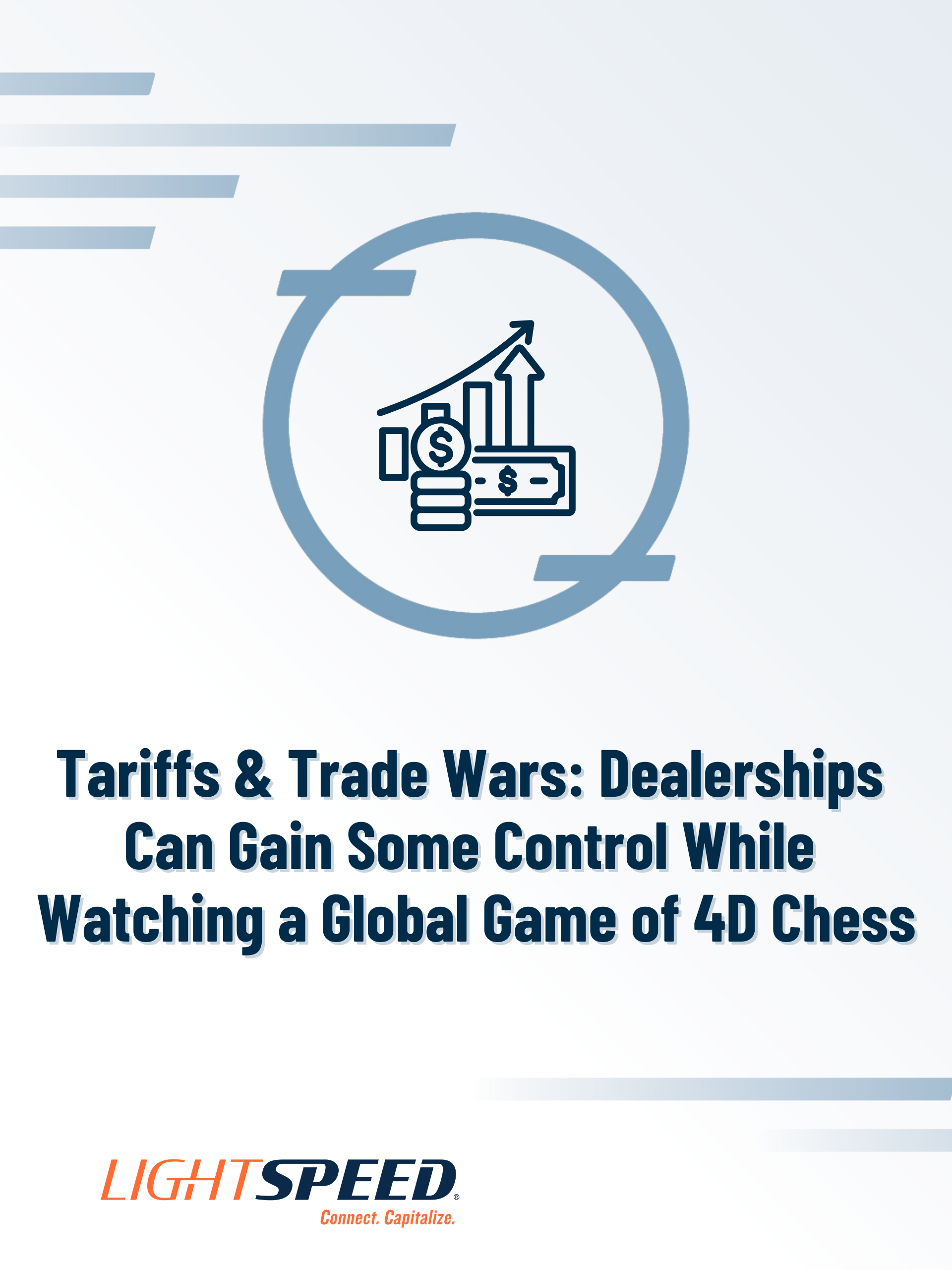 Blog | Lightspeed DMS