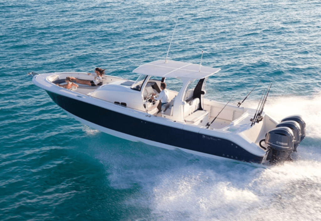 SeaWide | Lightspeed DMS