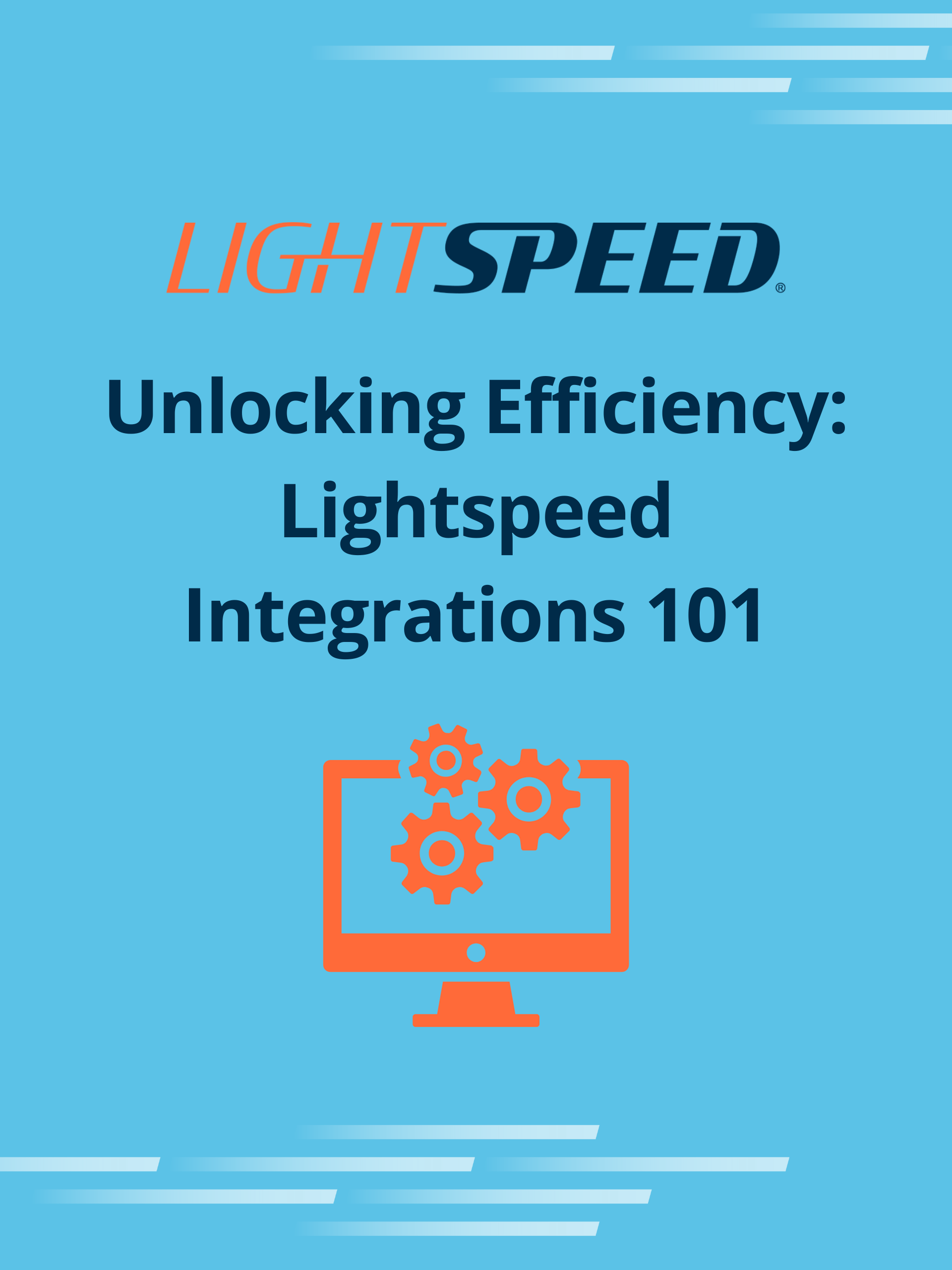 Unlocking Efficiency: Lightspeed Integrations 101 | Lightspeed DMS