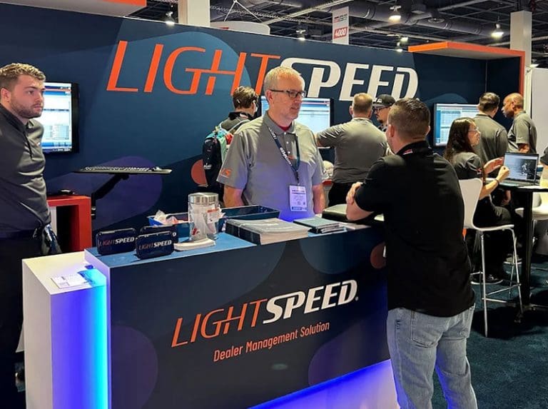 Careers | Lightspeed Dealership Management Systems