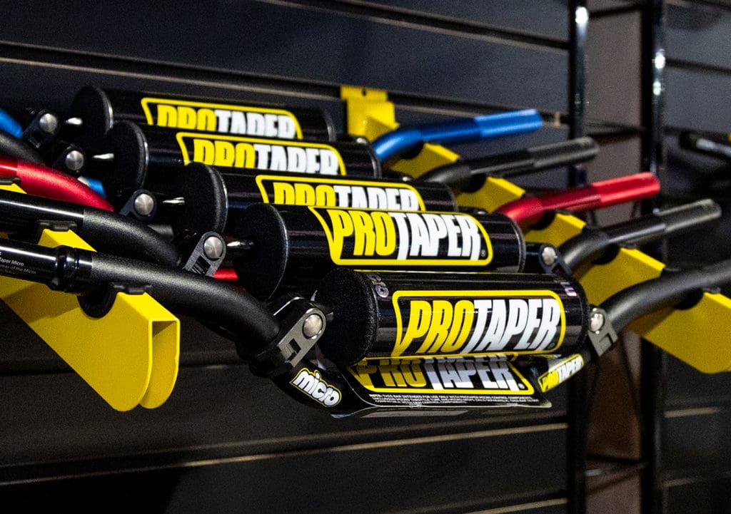 Turn 14 Distribution | Lightspeed DMS